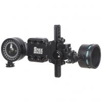 Spot-Hogg Boss Hogg Sight 1 Pin .010 | Free Shipping over $49!