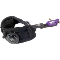 Spot-hogg Spot Hogg Release Wise Guy Rigid Boa Strap Black | Free ...