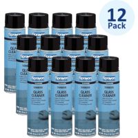 Sprayon 20oz. Glass Cleaner, 12 Pack | Free Shipping over $49!