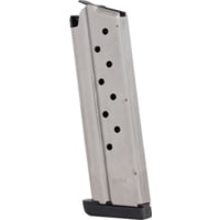 Springfield Armory 1911 9mm Luger 9 Round Pistol Magazine w/ Slam Pad ...