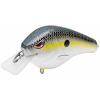 Spro Fat Papa Square Bill Cranibait, 1.5ft, Dives 3in