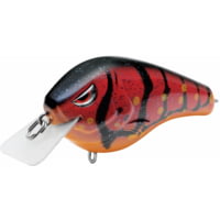 Spro Fat Papa Square Bill Cranibait, 1.5ft, Dives 3in | Free Shipping ...