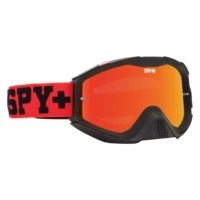 Spy Optic Klutch Goggles w/Shield Lens Shape | Free Shipping over $49!