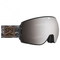 Spy Optic Legacy Spy w/ Eric Jackson Snow Goggles