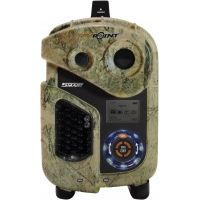 Spypoint 10MP Smart Intelligent Trail Camera w/ ITT | Free Shipping ...