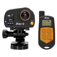 Spypoint XcelHD2 12MP 4X Action Camera w/Remote | Free Shipping over $49!