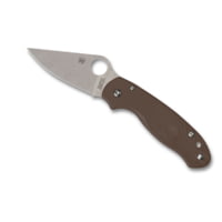 Spyderco Paramilitary 3 Folding Knife by Sal Glesser/Eric Glesser | Up ...