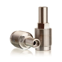 SSK Firearms Knight Mountaineer and Ultralight Breech Plug | Free ...