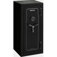 Stack-On Shooters Fire Resistant Safe w/Electronic Lock