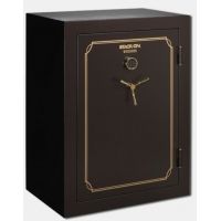 Stack-On 60-Gun Security Safe