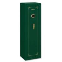 Stack-On 8-Gun Combination Lock Safe