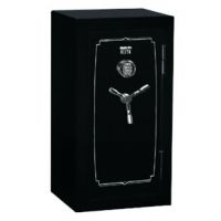 Stack-On Shooter's Pistol/Ammo Safe w/ 5.7 Cu, ft of Storage for Ammo ...