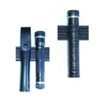 Stallion Leather Sure-fire 9n / 9an Open Top Ho | Free Shipping over $49!