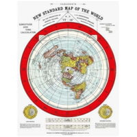 Standard Mapping Standard Map | Free Shipping over $49!