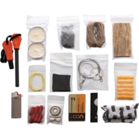 Stanford Outdoor Supply B.O.S.S. Fire Starting Kit | Free Shipping over ...