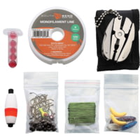 Stanford Outdoor Supply B.O.S.S. Mini Fishing Kit | Free Shipping over $49!