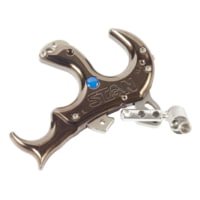 Stanislawski SX3 Heavy Metal Release | Free Shipping over $49!