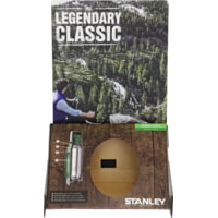 Stanley Classic Series Cardboard | Free Shipping over $49!