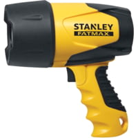 Stanley Fatmax Waterproof LED Rechargeable Spotlight | Free Shipping ...