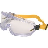 Stanley Personal Protection V-Maxx Safety Goggles | Free Shipping over $49!