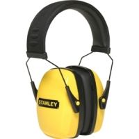 Stanley Personal Protection Low Profile Ear Muffs | Free Shipping over $49!