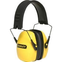 Stanley Personal Protection Folding Ear Muffs | Customer Rated