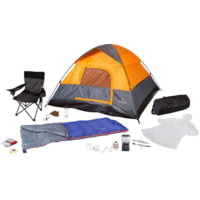 Stansport One Person Camping Set | Free Shipping over $49!