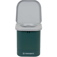 Stansport Easy-Go Portable Camp Toilet | Free Shipping over $49!