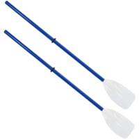 Stansport 49in French Style Oars - 3 Pc | Free Shipping over $49!