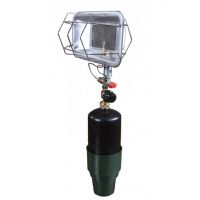 Stansport Portable Golf/Marine Outdoor Propane Heater | Free Shipping ...