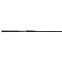 Star Rod, Delux Boat Conventional Rod, Heavy 1 Piece, 30-50lb ...