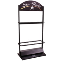 Star Rods Display | Free Shipping over $49!