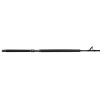 Star Rod, Sequence Boat Rail Rod, Conventional 80-130lb, Xxxh Fuji Sin ...