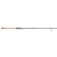 Star Rod, Sequence Spinning Rod, 1 Piece, 6-14lb, Full Cork Grip | w ...