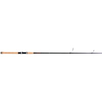 Star Rod, Stellar Lite Spinning Rod, 12-20lb, Fast, 1 Piece, Graphite ...