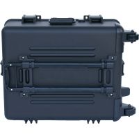 Starlight Cases Hard Case - Internal Dimensions 7D x 18W x 22L with ...