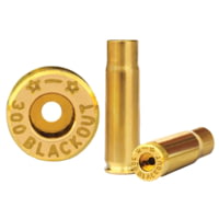 Starline Brass Unprimed Cases 300 Blackout Rifle Brass | 22% Off w ...
