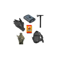 Stealth Hunter Kit by OpticsPlanet | Free Shipping over $49!