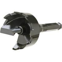 Steelex Heavy-Duty Forstner Bit with Screw Tip-5 | Free Shipping over $49!