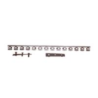 Steelex Spiral Planer Blades Set of 3 for W1724 | $7.96 Off w/ Free S&H