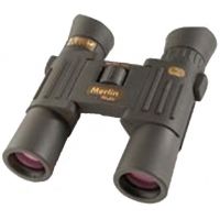 Steiner 10x26 Merlin Binoculars 462 Waterproof Birding Nature ...