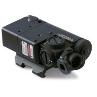 Steiner Laser Devices OTAL-A Offset Tactical Aiming Green Laser | Free Shipping over $49!