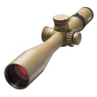Steiner M5Xi Military 5-25x56 mm Rifle Scope, 34