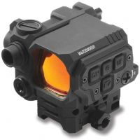 Steiner R1X-L Reflex Sight, Red Laser, QD Mount,