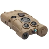 Steiner ATLAS, Weapon Mounted Laser, Fits Picatinny, Green and IR Laser ...