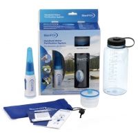 SteriPEN System Pack with Pre-Filter | 4.5 Star Rating Free Shipping ...