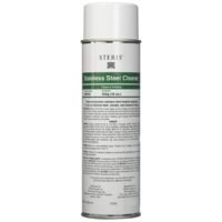 Steris 15oz. Stainless Steel Cleaner, Each | Free Shipping over $49!