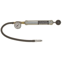 Stevens Instrument V-34 Gear Case Vacuum Tester | $10.00 Off w/ Free ...