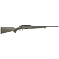 Steyr PRO Hunter III Bolt Action Rifle, .300 Winchester Magnum, 25 in ...