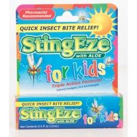 Stingeze Sting Eze | Free Shipping over $49!